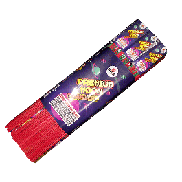 Premium Moon Travelers by Sunwing Fireworks